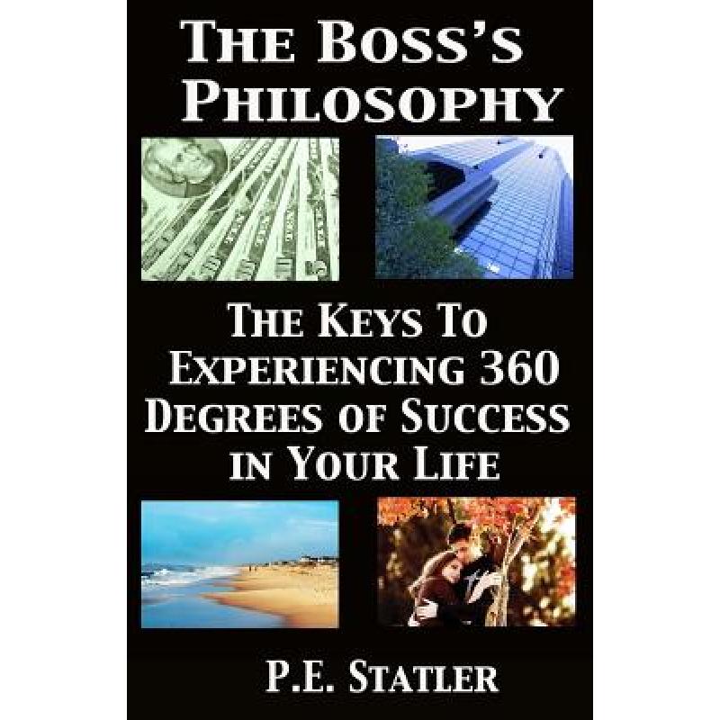 The Boss's Philosophy