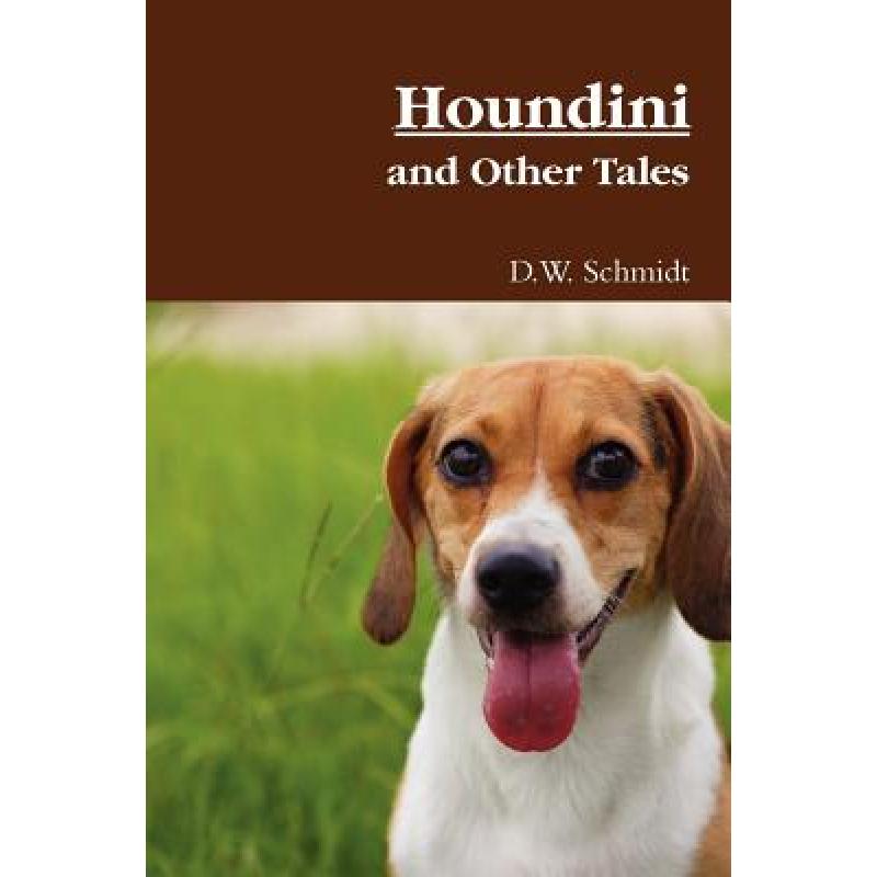Houndini and Other Tales