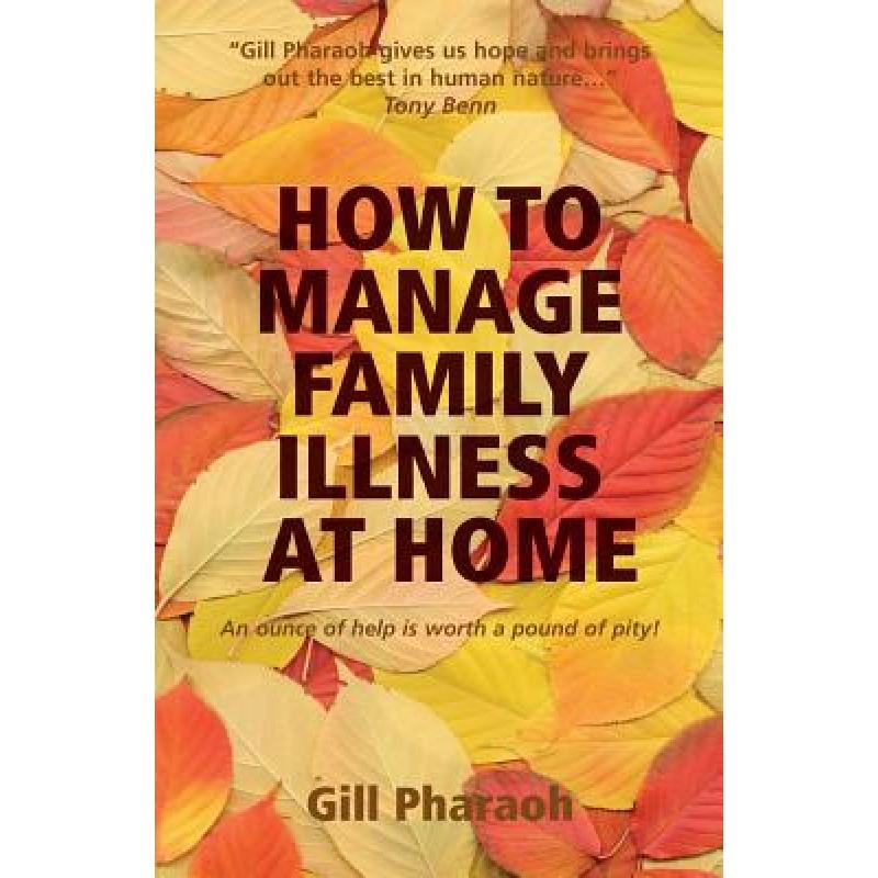 How to Manage Family Illness at Home
