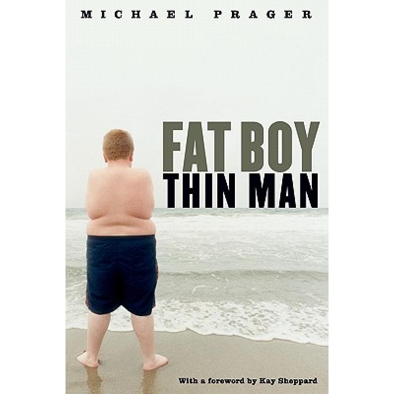 Fat Boy Thin Man