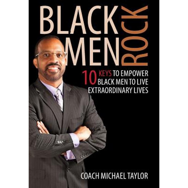 Black Men Rock