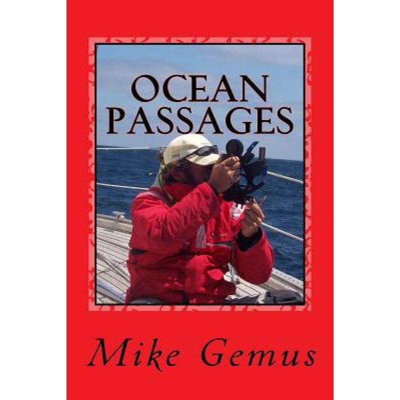 Ocean Passages