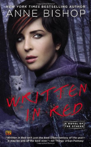 Written in Red