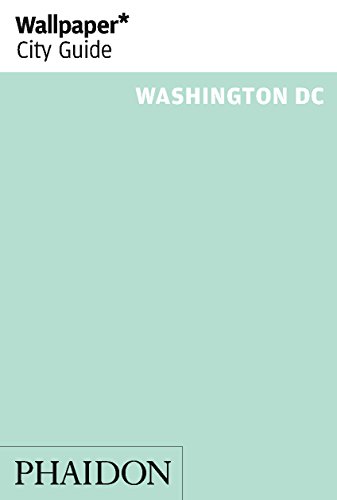 Wallpaper City Guide Washington