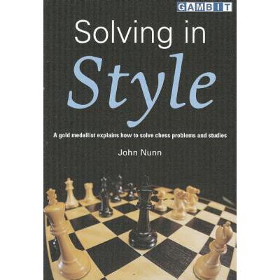 Solving in Style