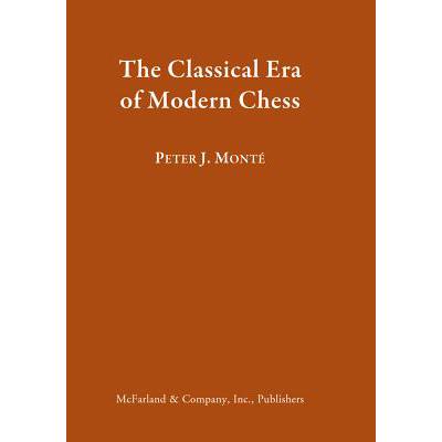 Classical Era of Early Modern Chess