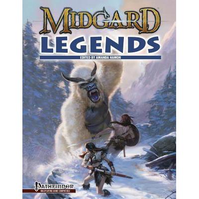 Midgard Legends