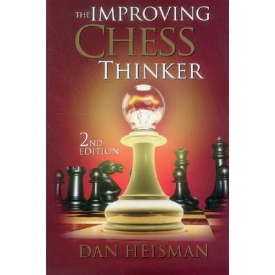The Improving Chess Thinker