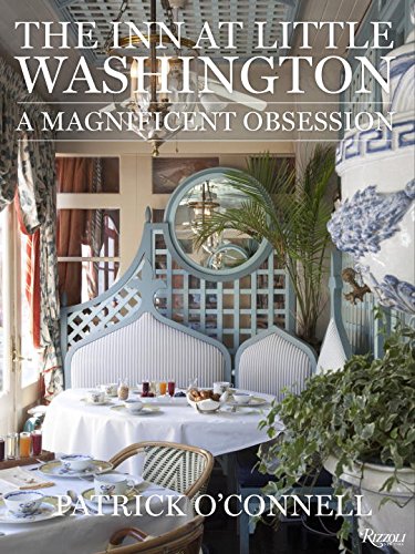 The Inn at Little Washington: A