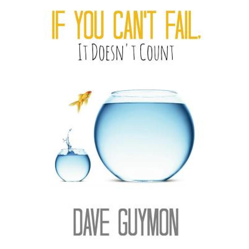 If You Can't Fail, It Doesn't Count