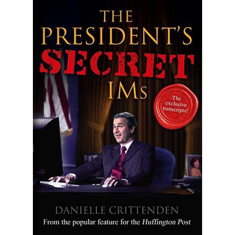 The President's Secret IMS