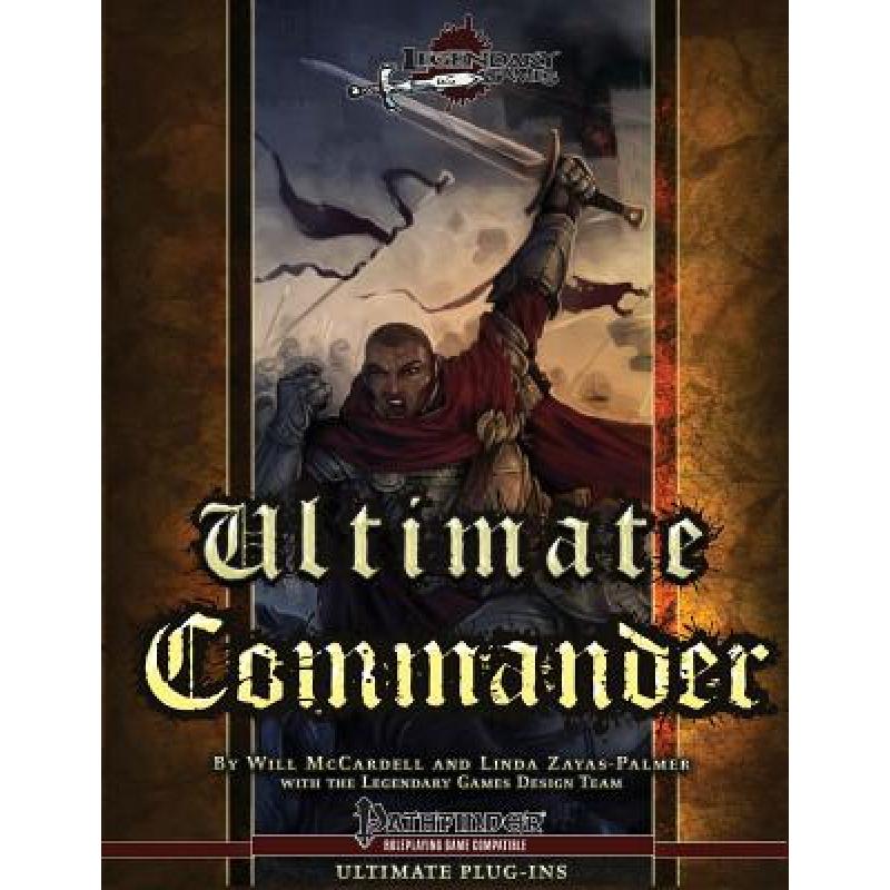 Ultimate Commander