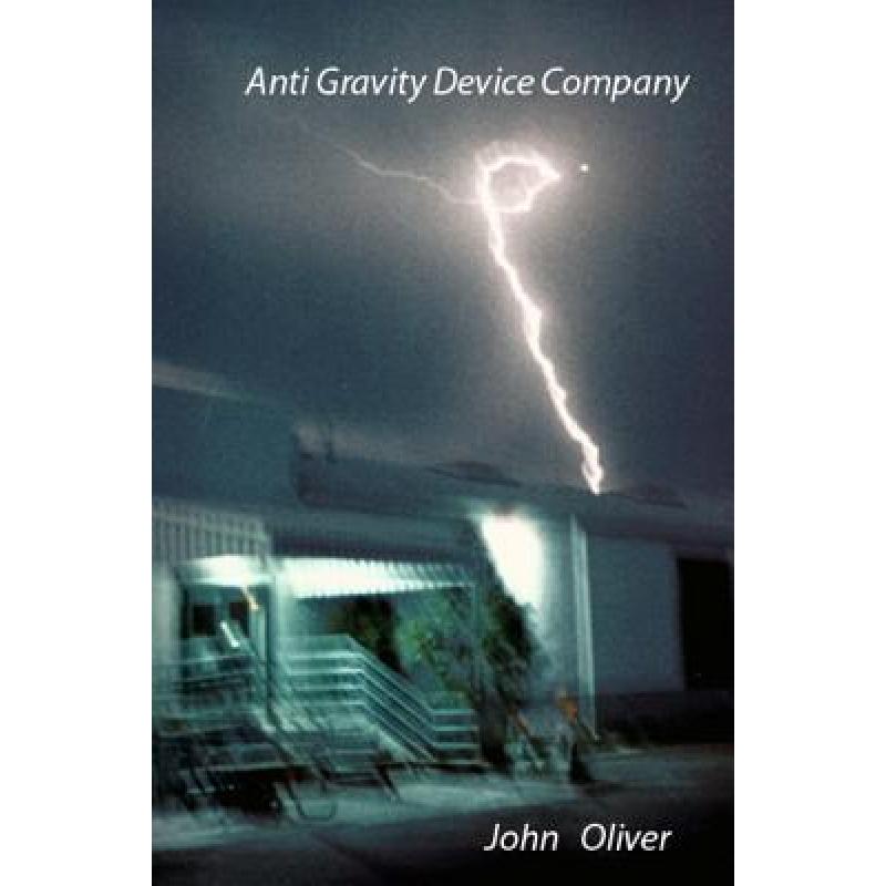 Anti Gravity Device Company