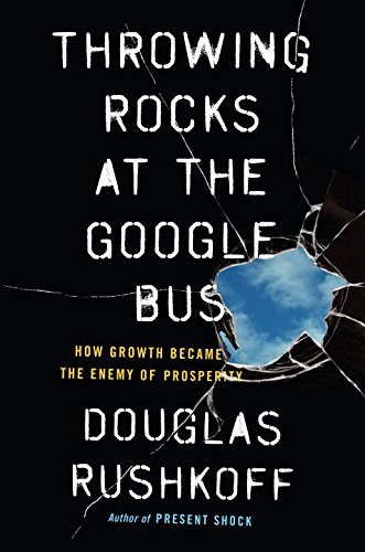 Throwing Rocks at the Google Bus How Growth Bec