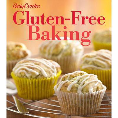 Betty Crocker Gluten-Free Baking