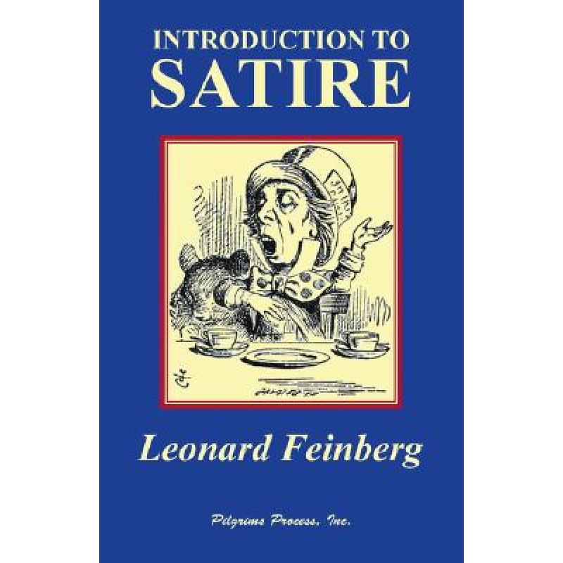 Introduction to Satire