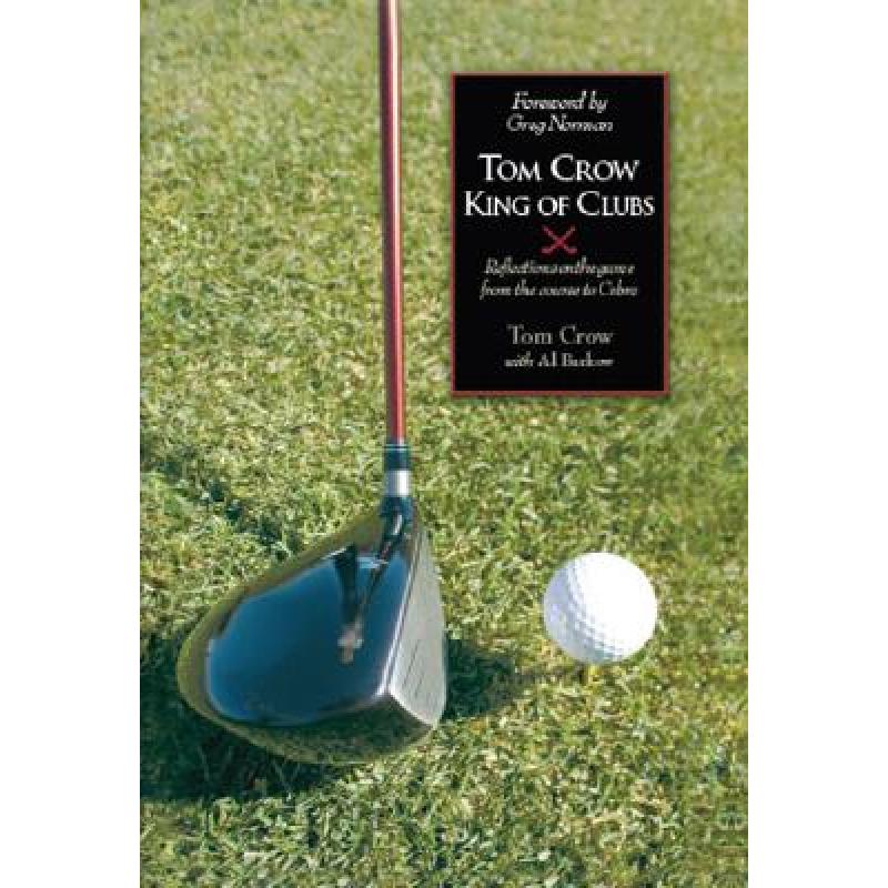 Tom Crow : King of Clubs