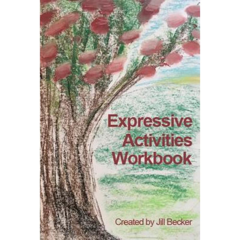 Expressive Activities Workbook