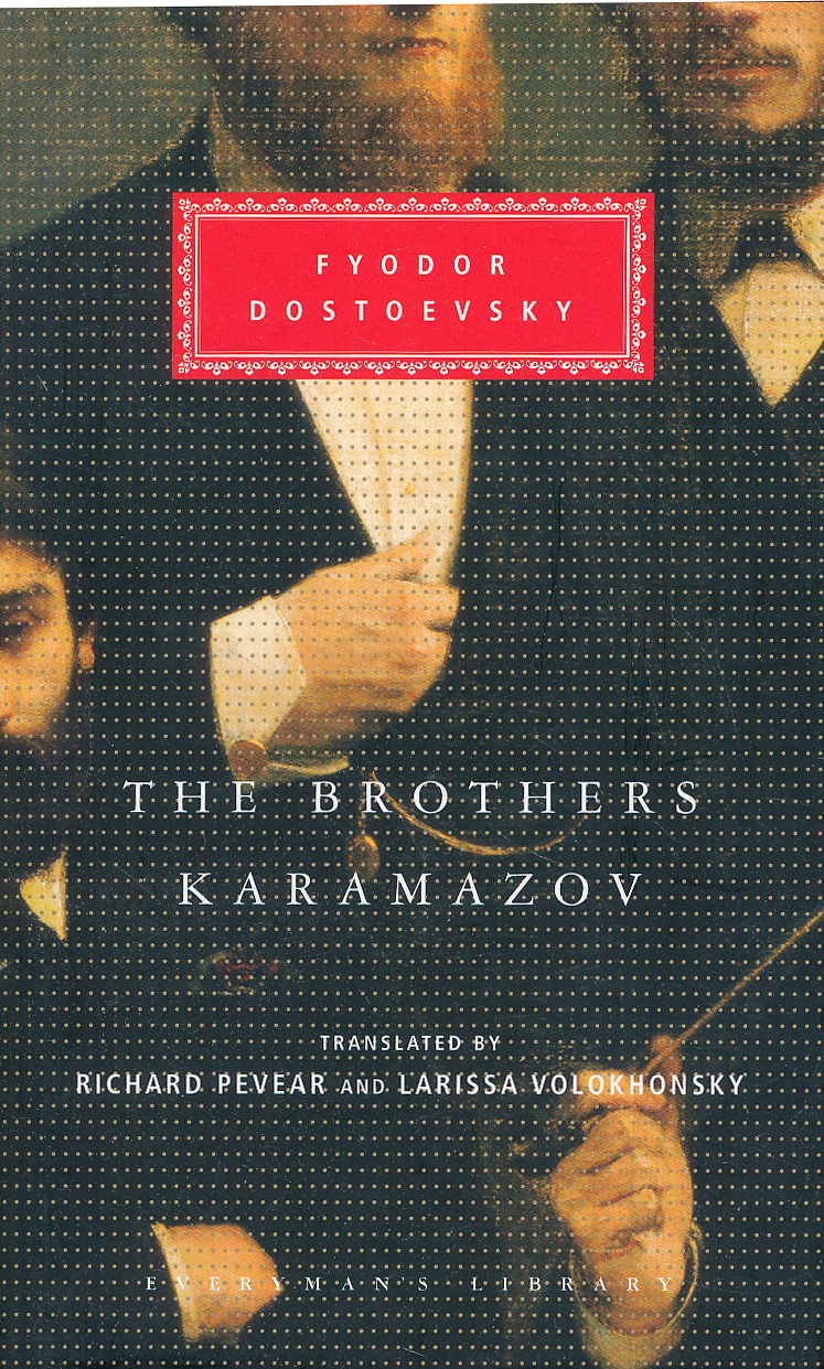 The Brothers Karamazov