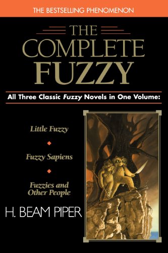 Complete Fuzzy