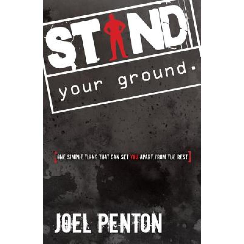 Stand Your Ground
