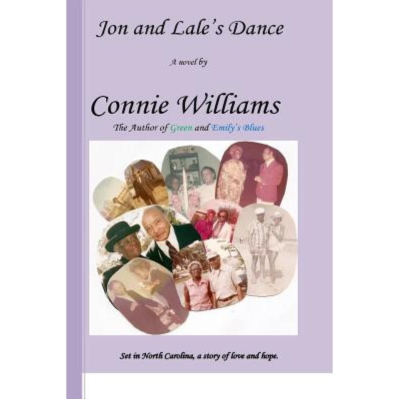 Jon and Lale's Dance
