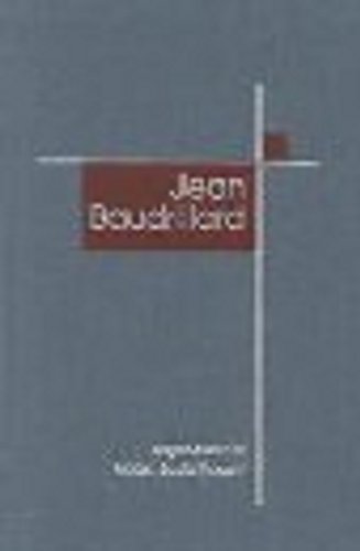 Jean Baudrillard