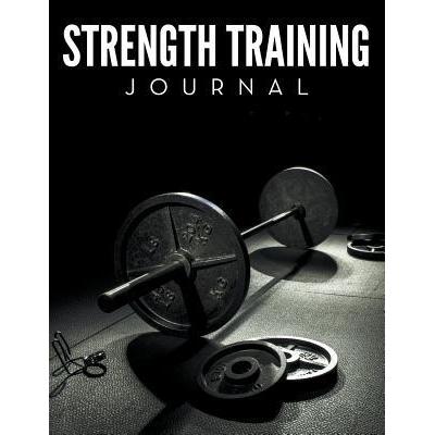 Strength Training Journal
