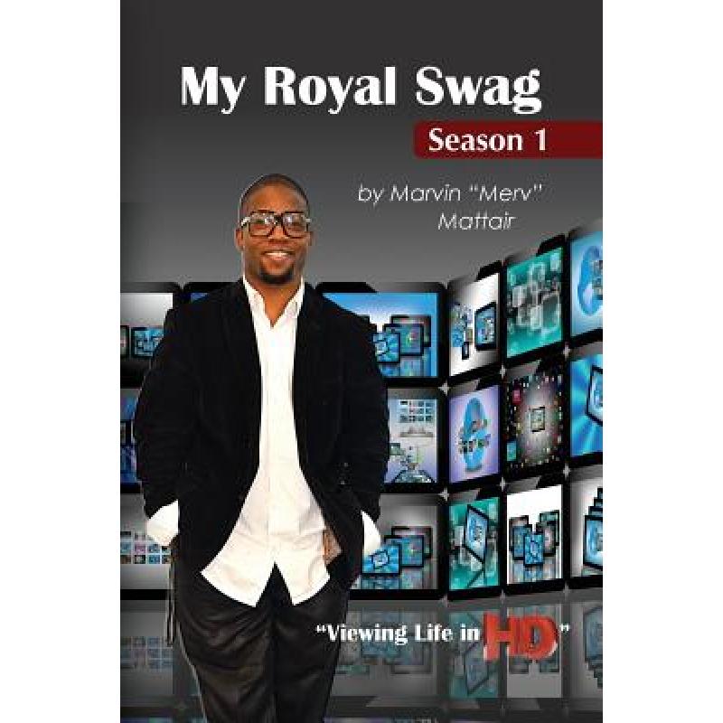My Royal Swag: Viewing Life in HD