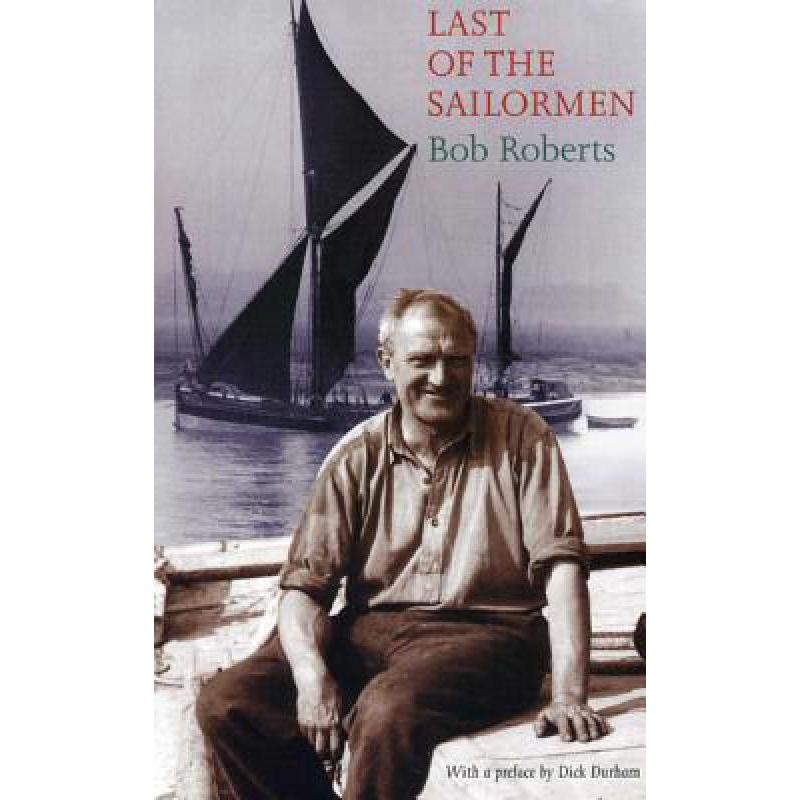 Last of the Sailormen (UK)