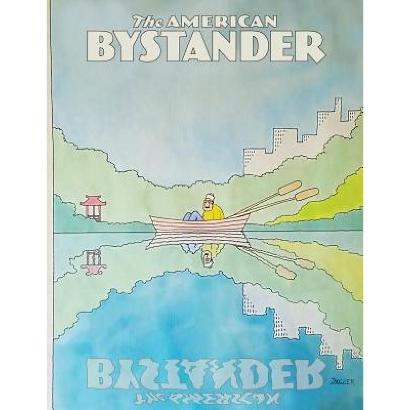 The American Bystander #5