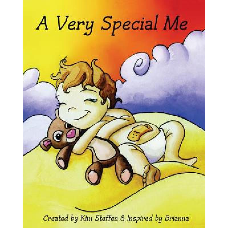 A Very Special Me
