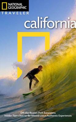National Geographic Traveler: