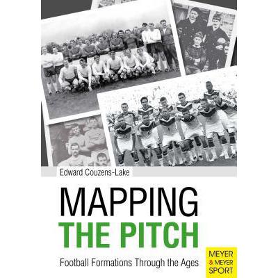 Mapping the Pitch: Football Formations Throu...