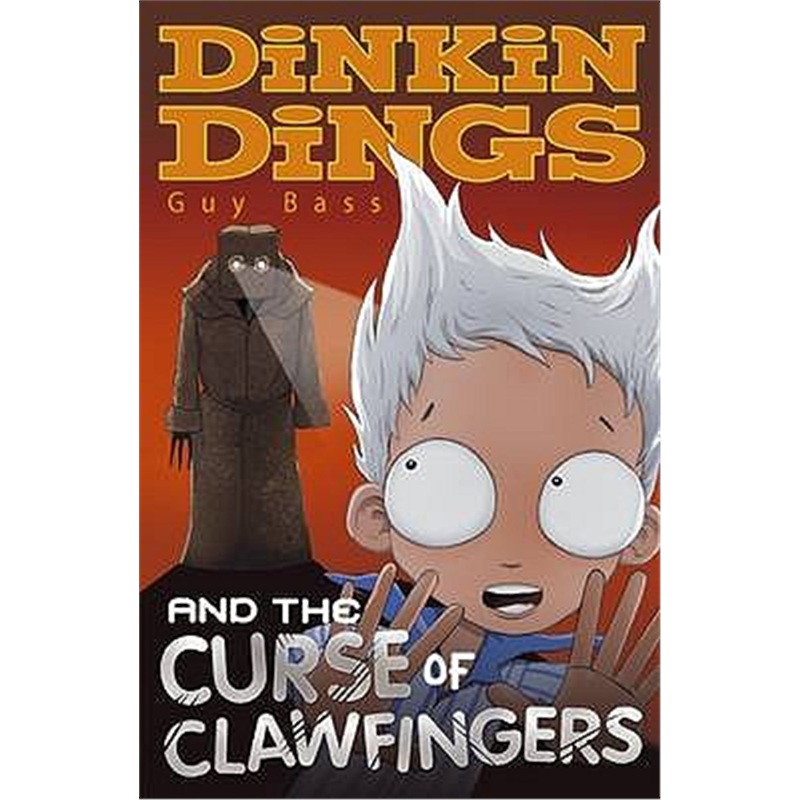 Dinkin Dings and the Curse of Clawfingers
