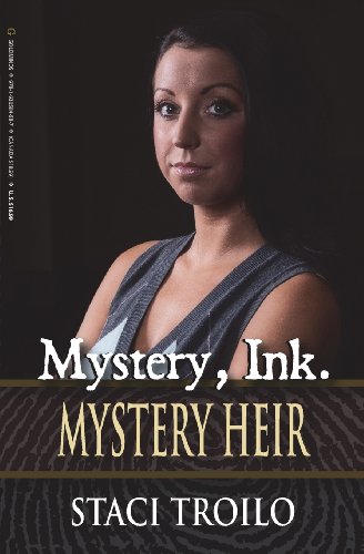 Mystery, Ink: Mystery Heir