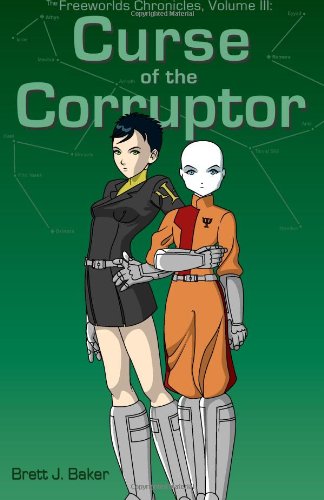 Curse of the Corruptor