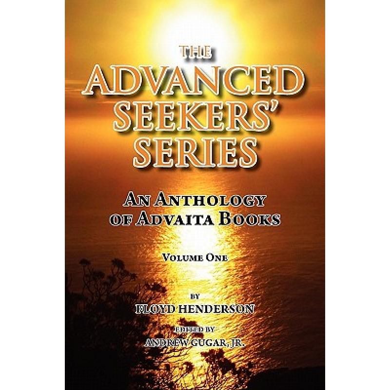The Advanced Seekers' Series Vol. 1