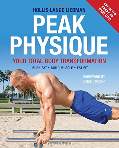 Peak Physique: Your Total Body