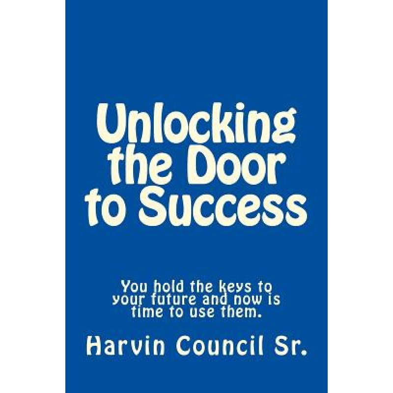 Unlocking the Door to Success