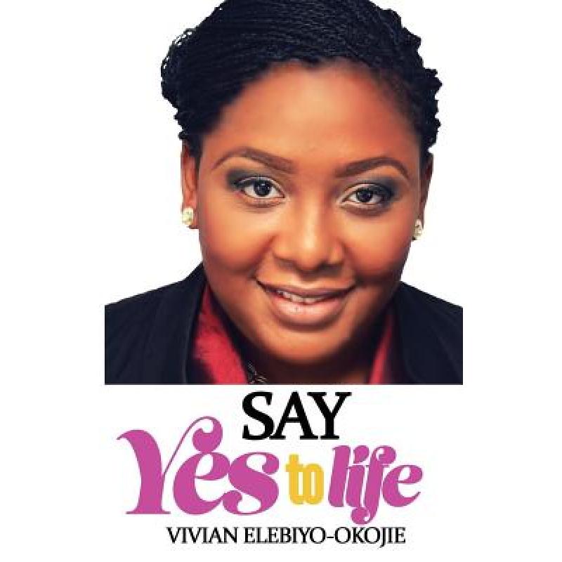 Say Yes to Life