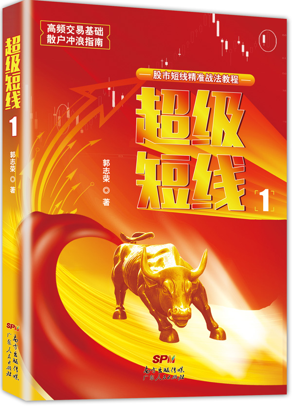 超级短线1