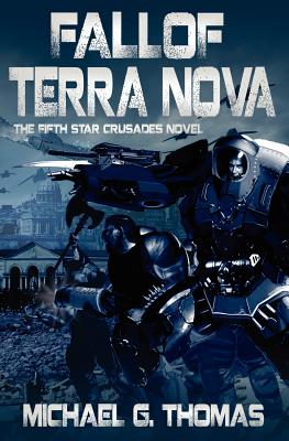 Fall of Terra Nova (Star Crusade