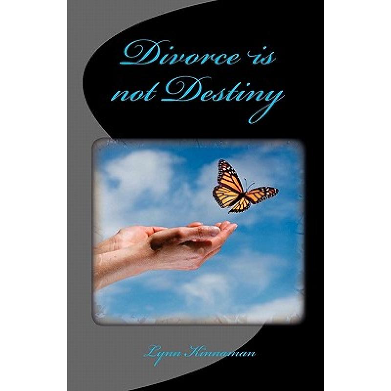 Divorce Is Not Destiny