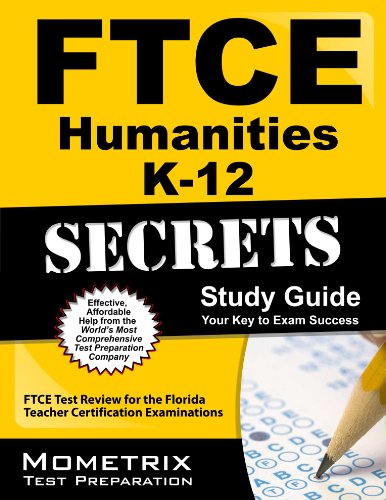 Ftce Humanities K-12 Secrets Study