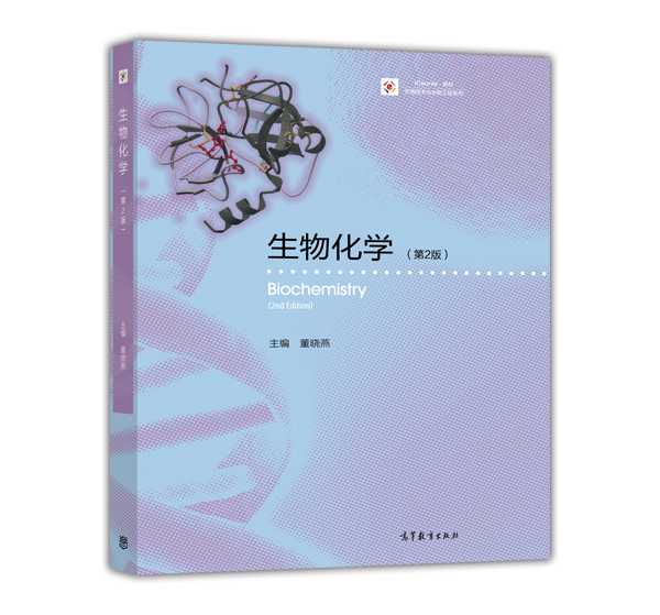 生物技术与生物工程系列：生物化学（第2版）