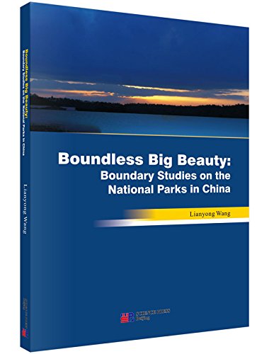 Boundless big beauty: boundary studies on the