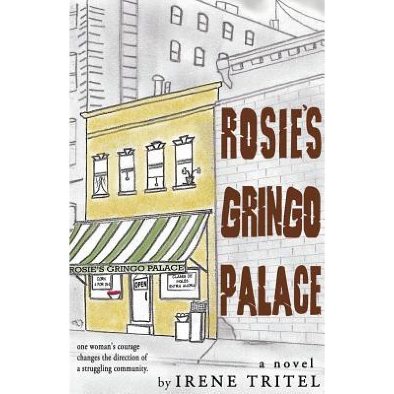 Rosie's Gringo Palace