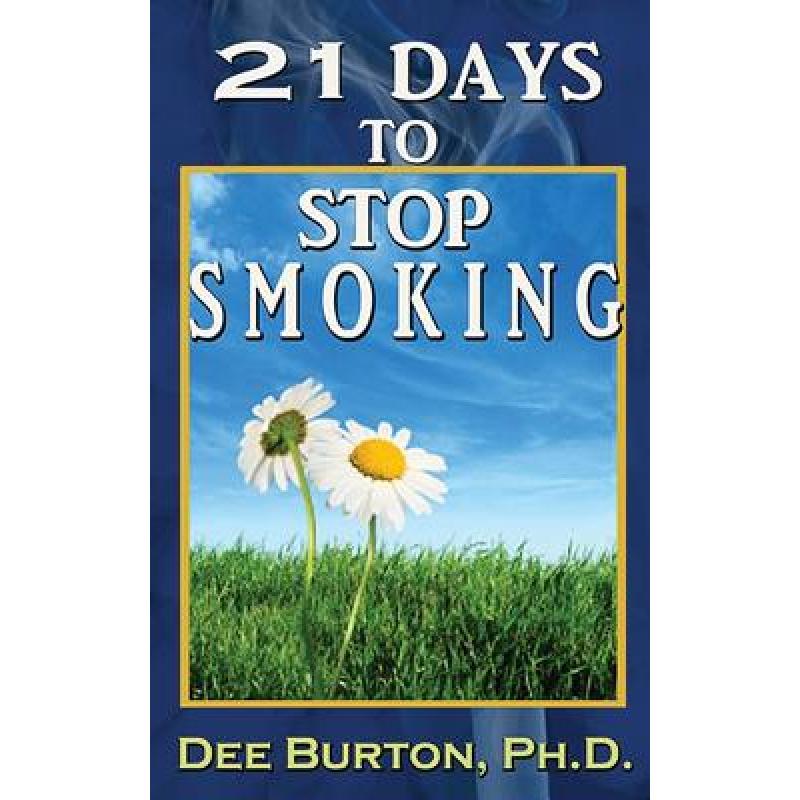21 Days to Stop Smoking