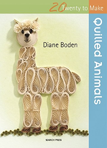 Quilled Animals
